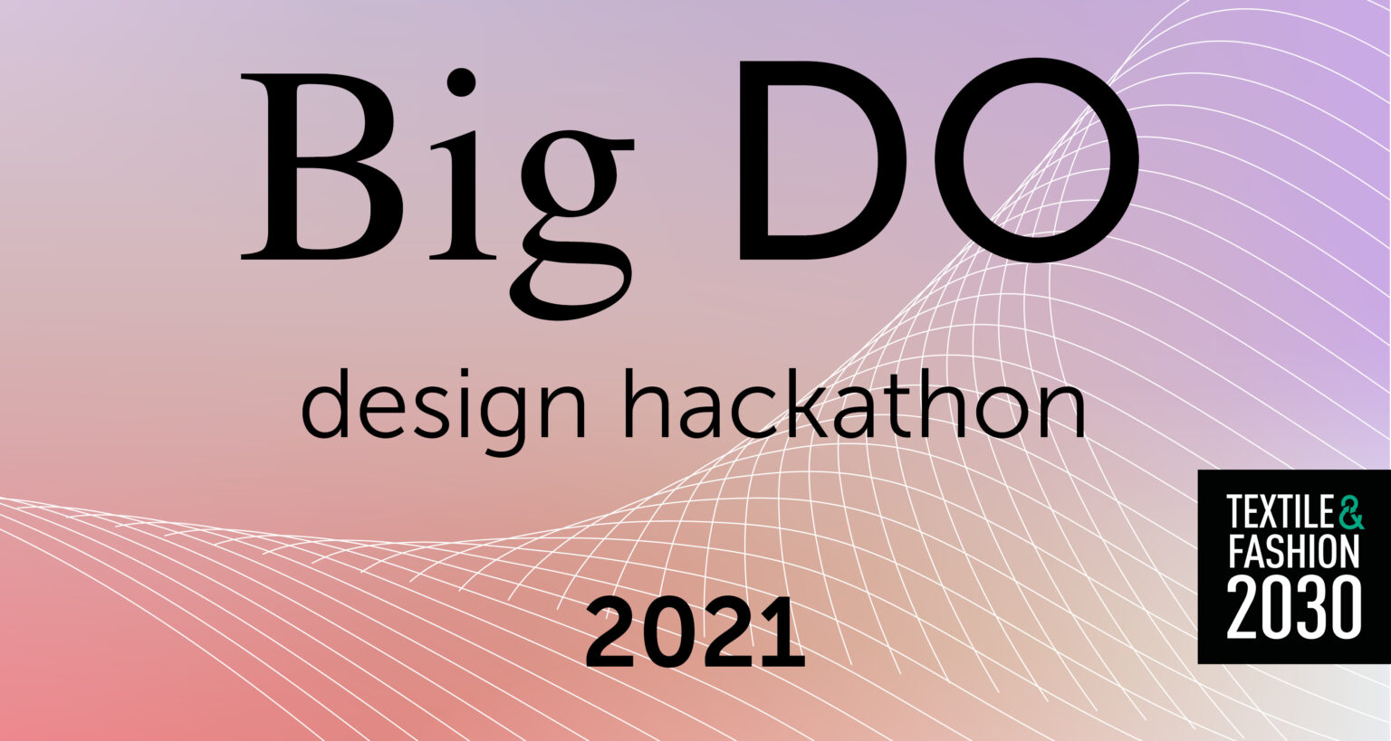 Design hackathon: ideas to change the fashion industry - Smart Textiles
